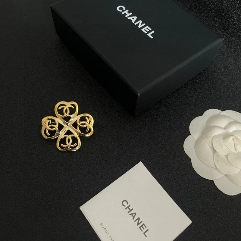 OEM Chanel Brooches