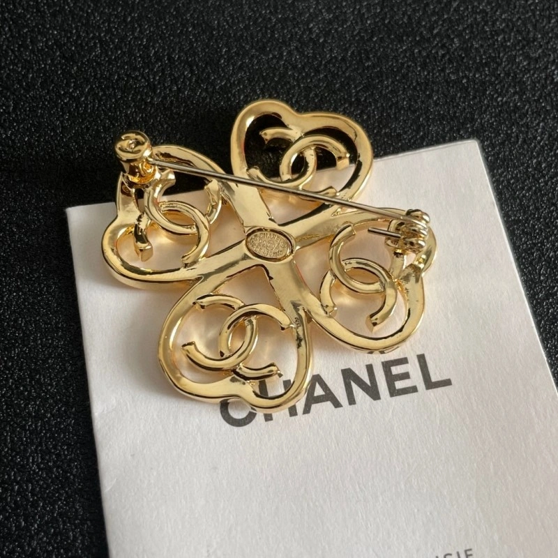 OEM Chanel Brooches