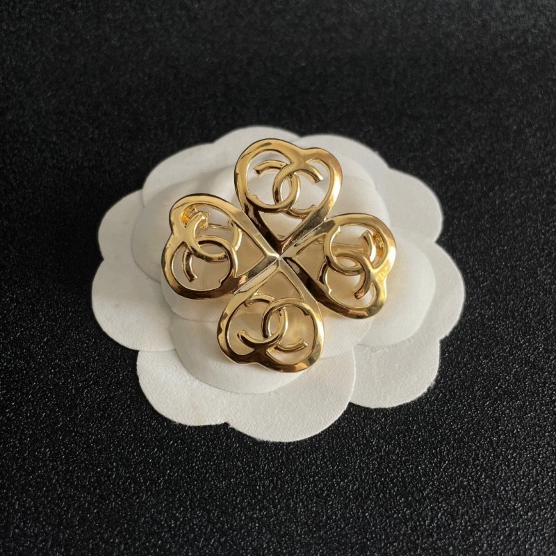 OEM Chanel Brooches