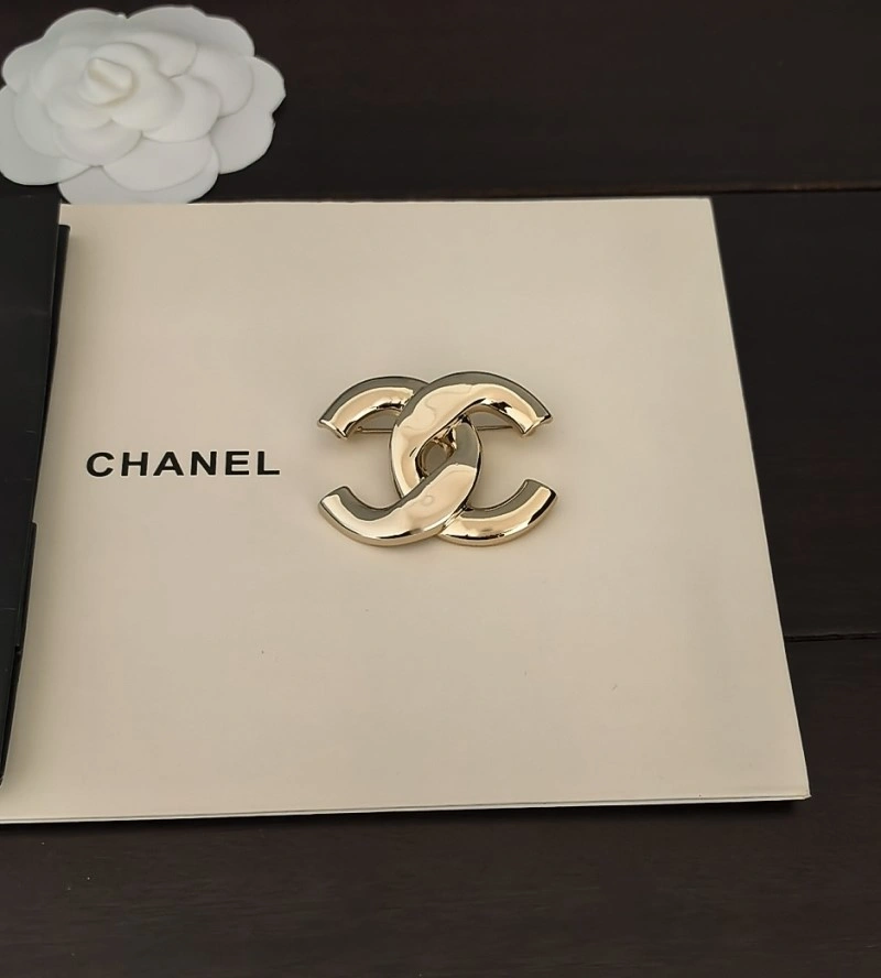 1:1 copy Chanel Brooches