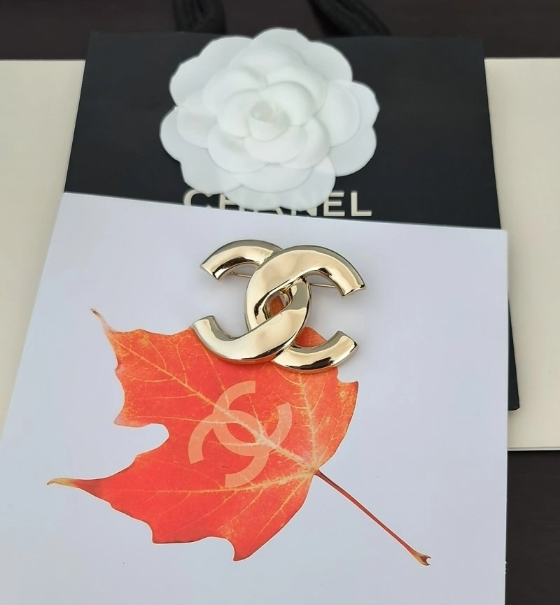 1:1 copy Chanel Brooches