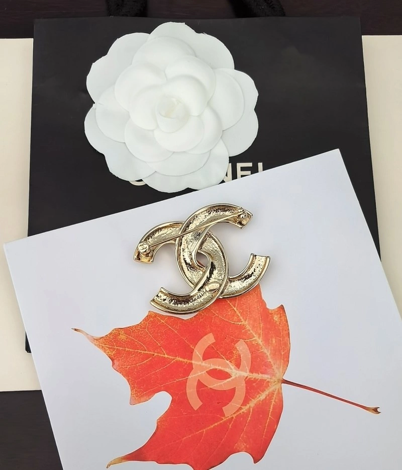 1:1 copy Chanel Brooches