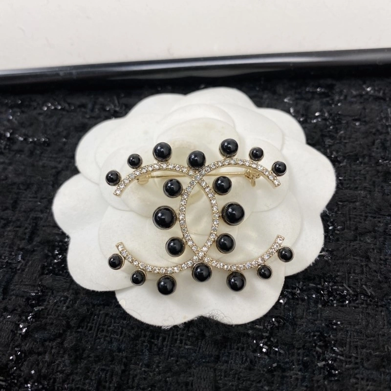 Exact replica Chanel Brooches