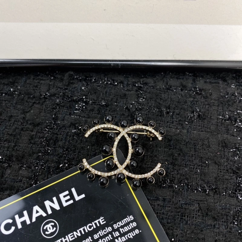 Exact replica Chanel Brooches