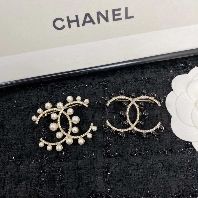 Exact replica Chanel Brooches