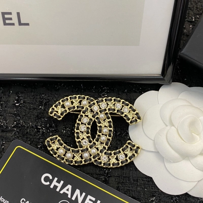 1:1 copy Chanel Brooches