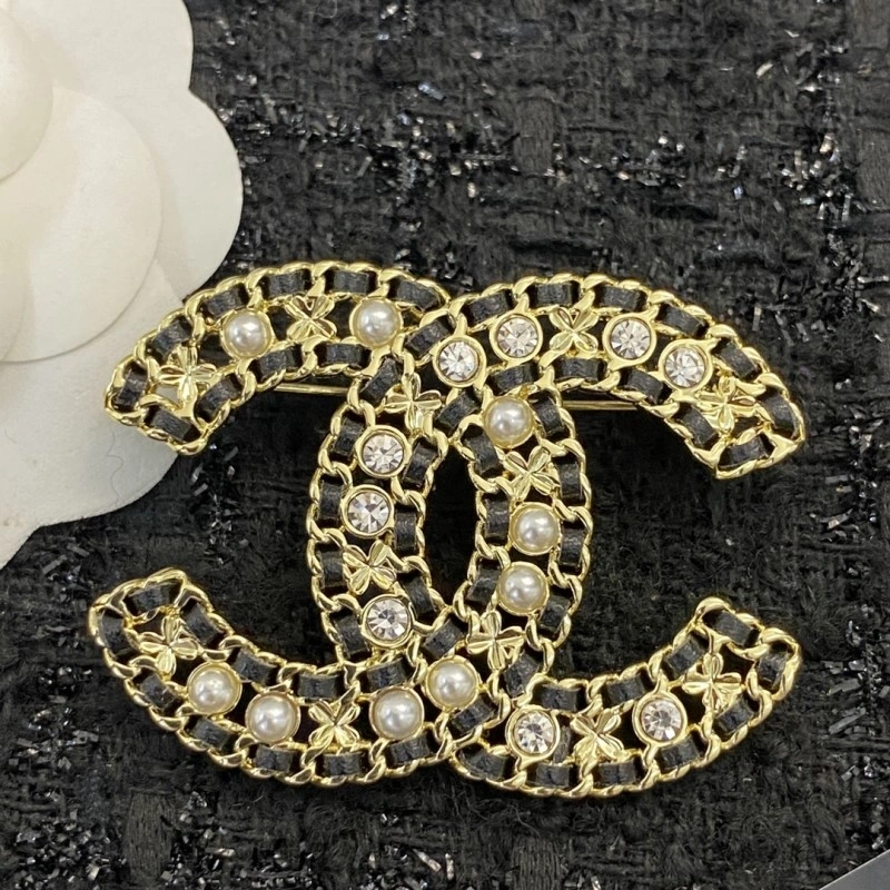 1:1 copy Chanel Brooches