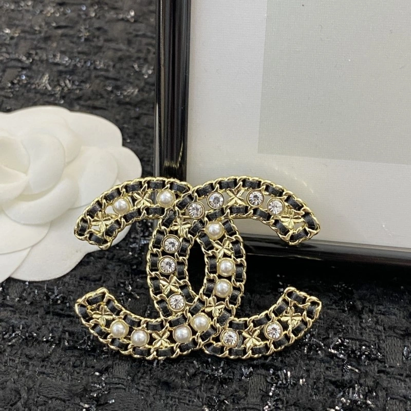 1:1 copy Chanel Brooches