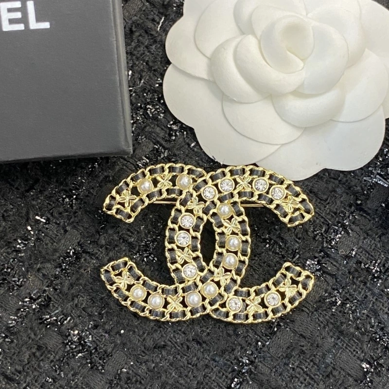 1:1 copy Chanel Brooches