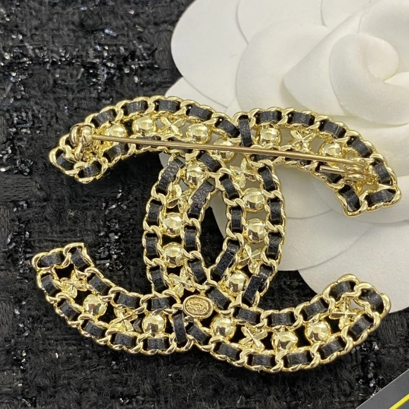 1:1 copy Chanel Brooches