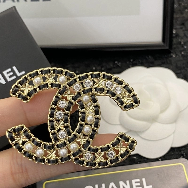 1:1 copy Chanel Brooches