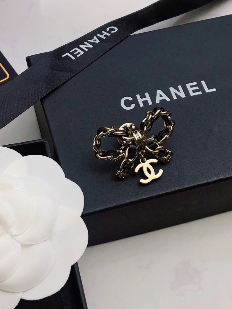 Exact replica Chanel Brooches
