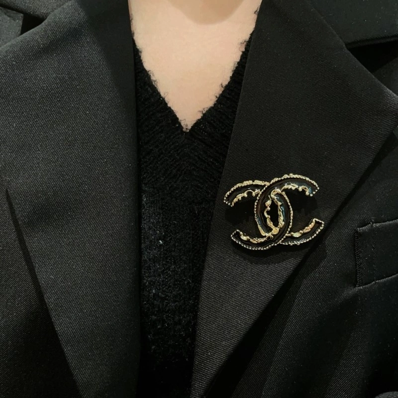 1:1 copy Chanel Brooches