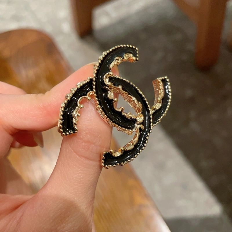 1:1 copy Chanel Brooches