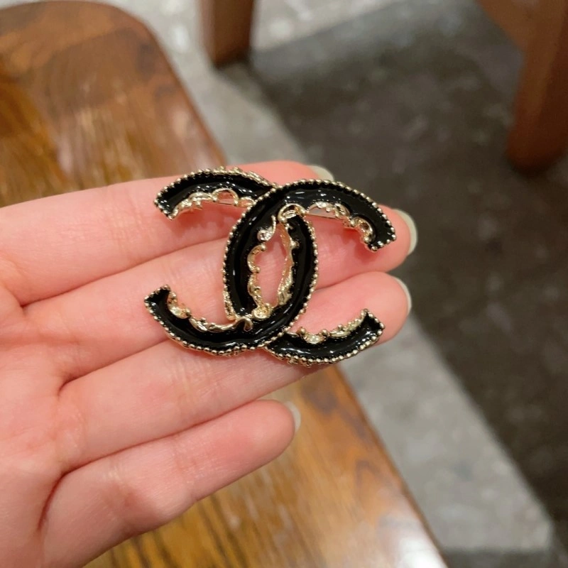 1:1 copy Chanel Brooches