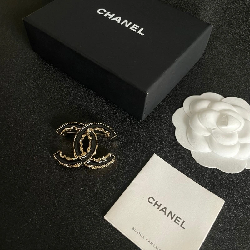 1:1 copy Chanel Brooches