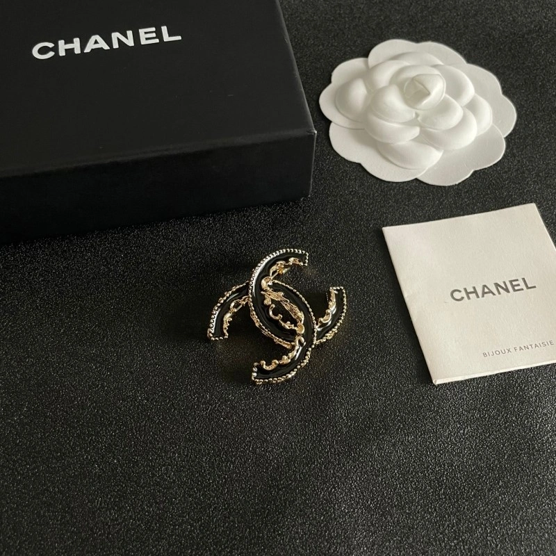 1:1 copy Chanel Brooches