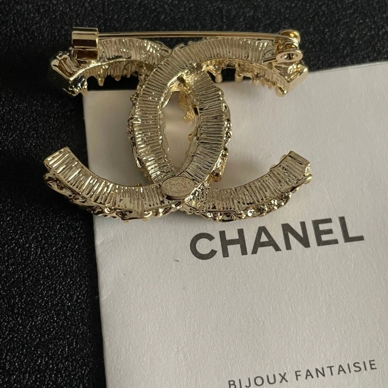 1:1 copy Chanel Brooches