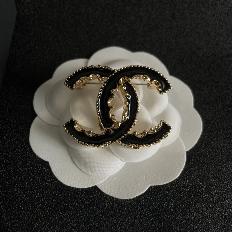 1:1 copy Chanel Brooches