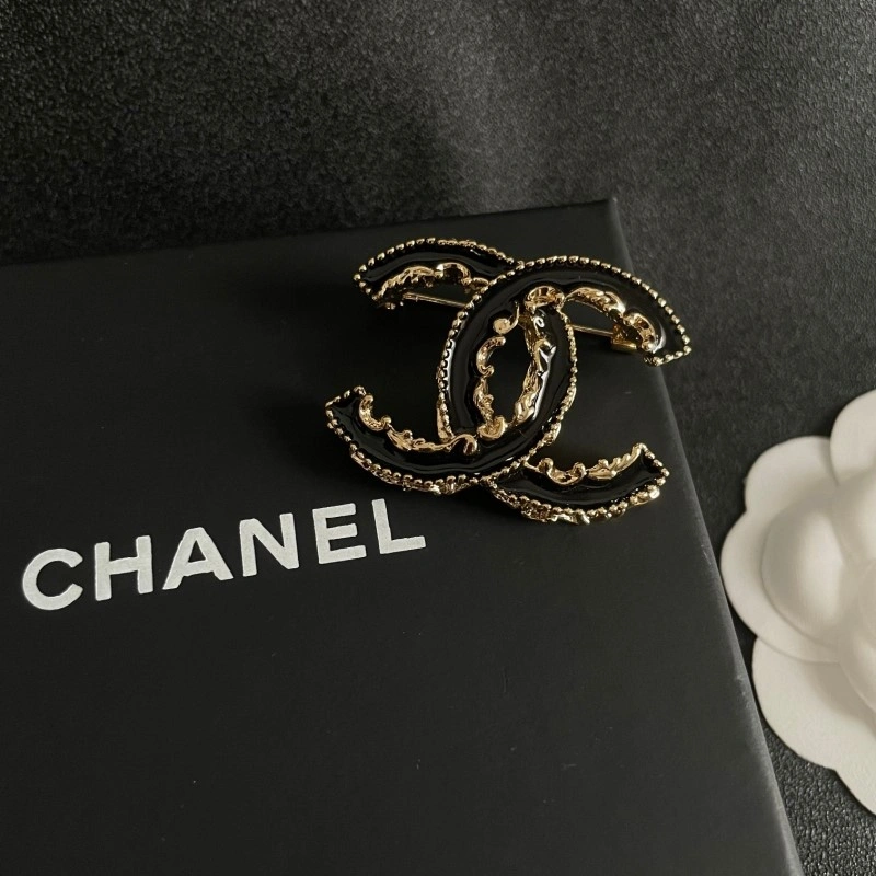 1:1 copy Chanel Brooches