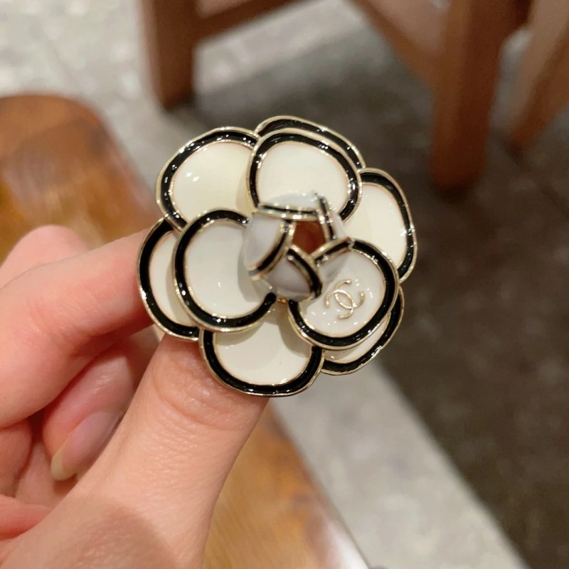 Economical Chanel Brooches