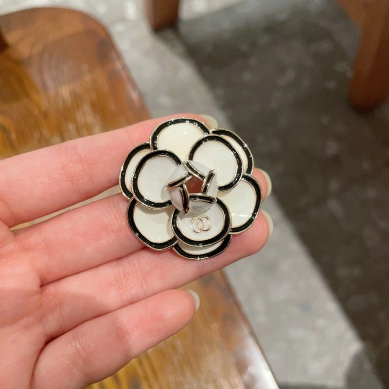 Economical Chanel Brooches