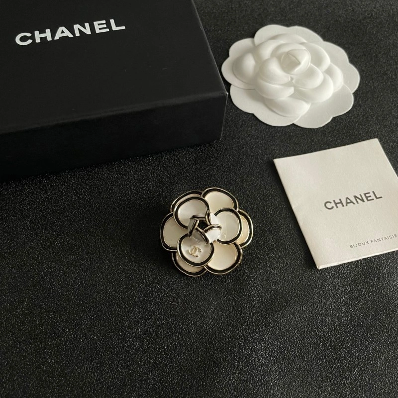 Economical Chanel Brooches