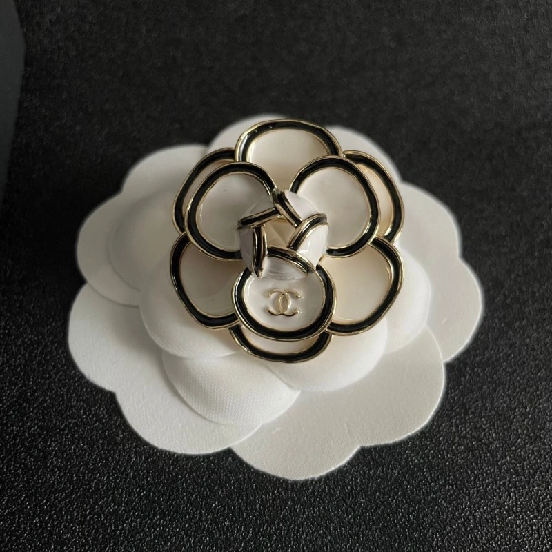 Economical Chanel Brooches