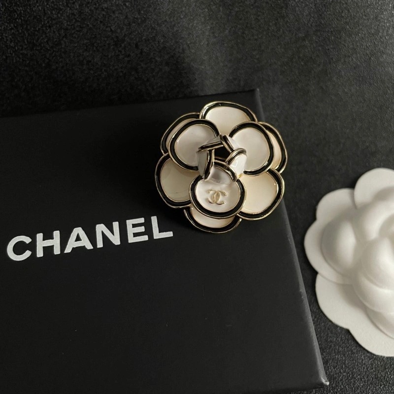 Economical Chanel Brooches