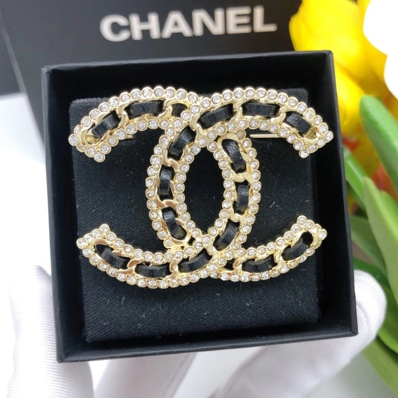 1:1 copy Chanel Brooches