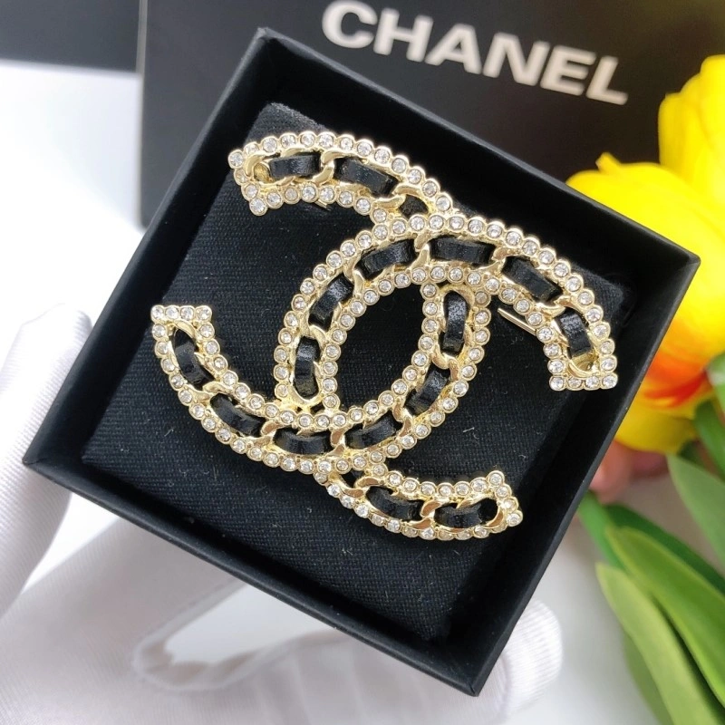 1:1 copy Chanel Brooches