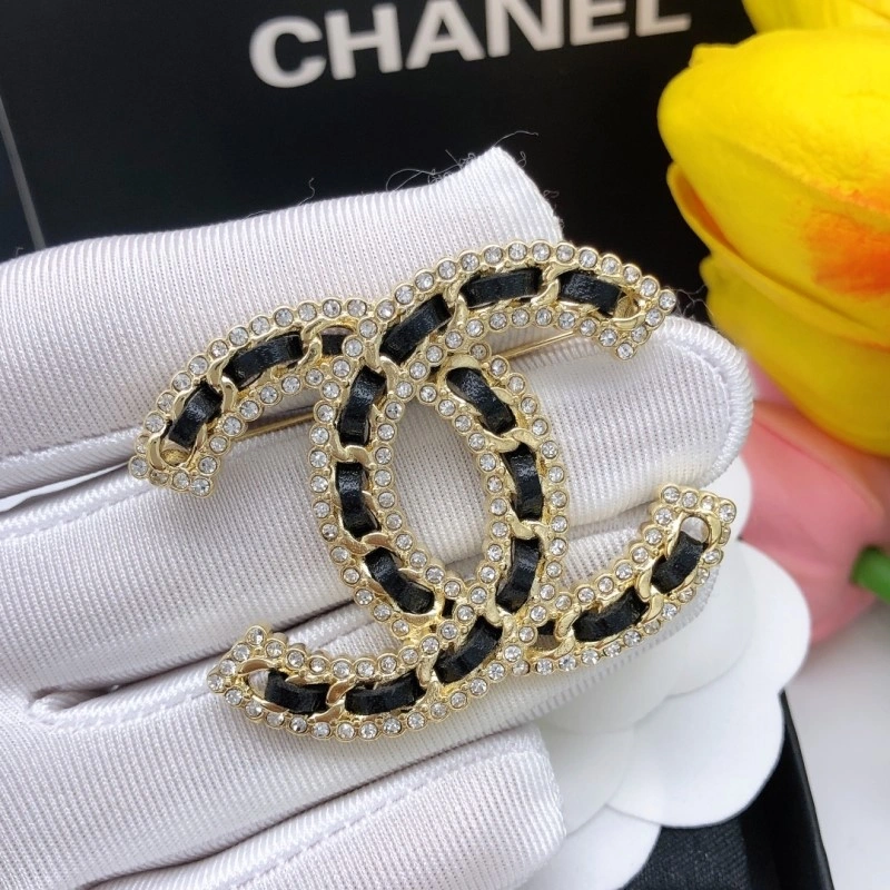 1:1 copy Chanel Brooches