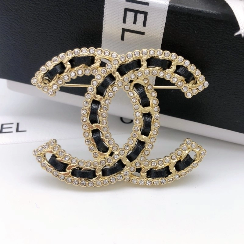1:1 copy Chanel Brooches