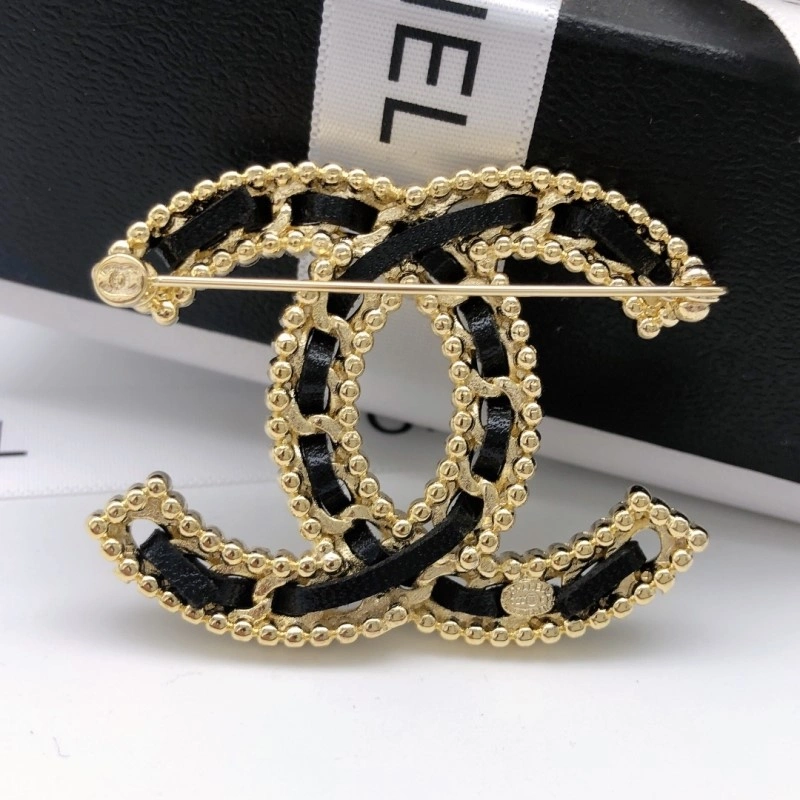 1:1 copy Chanel Brooches