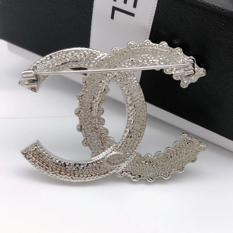 Exact replica Chanel Brooches
