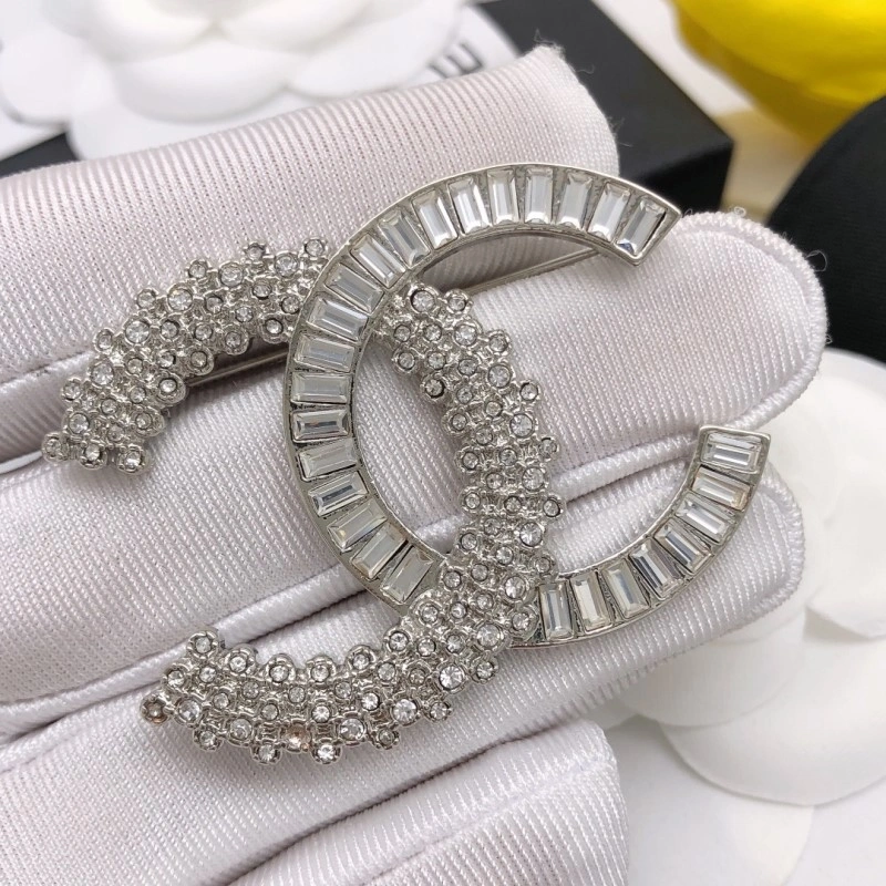 Exact replica Chanel Brooches