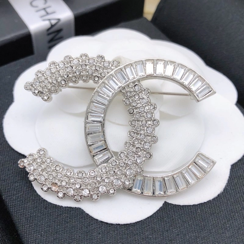 Exact replica Chanel Brooches