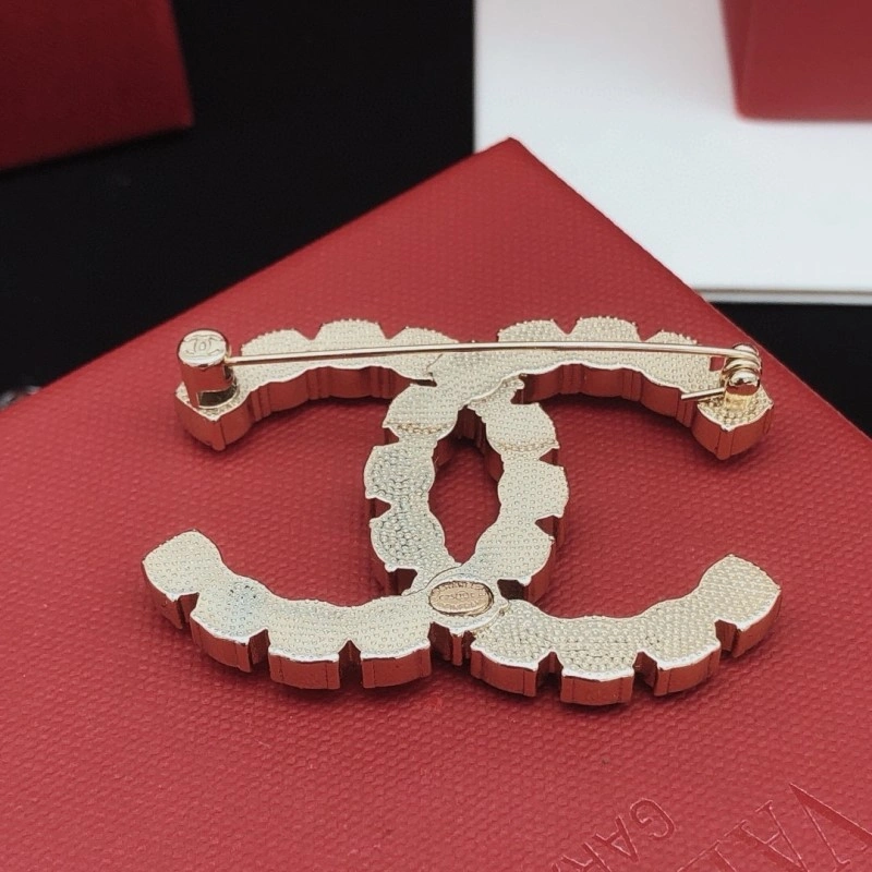 Exact replica Chanel Brooches