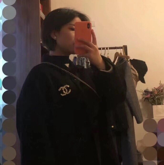 Economical Chanel Brooches