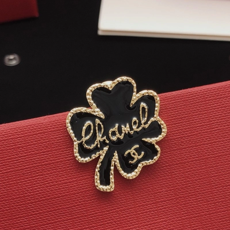Chanel Brooches