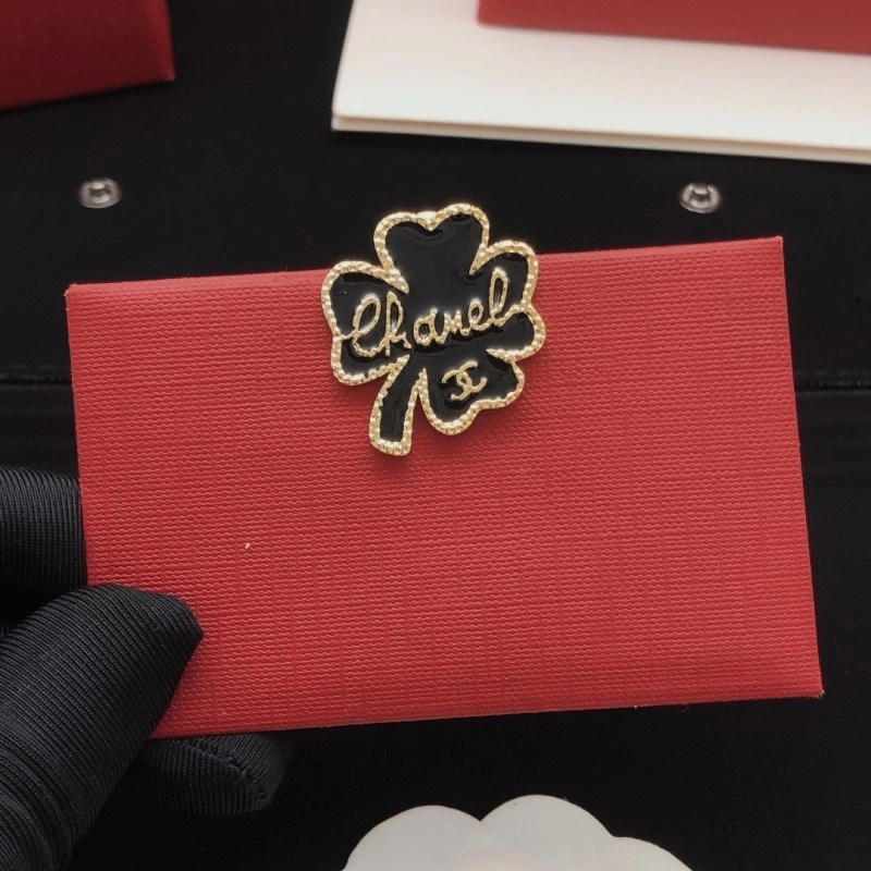 Exact replica Chanel Brooches