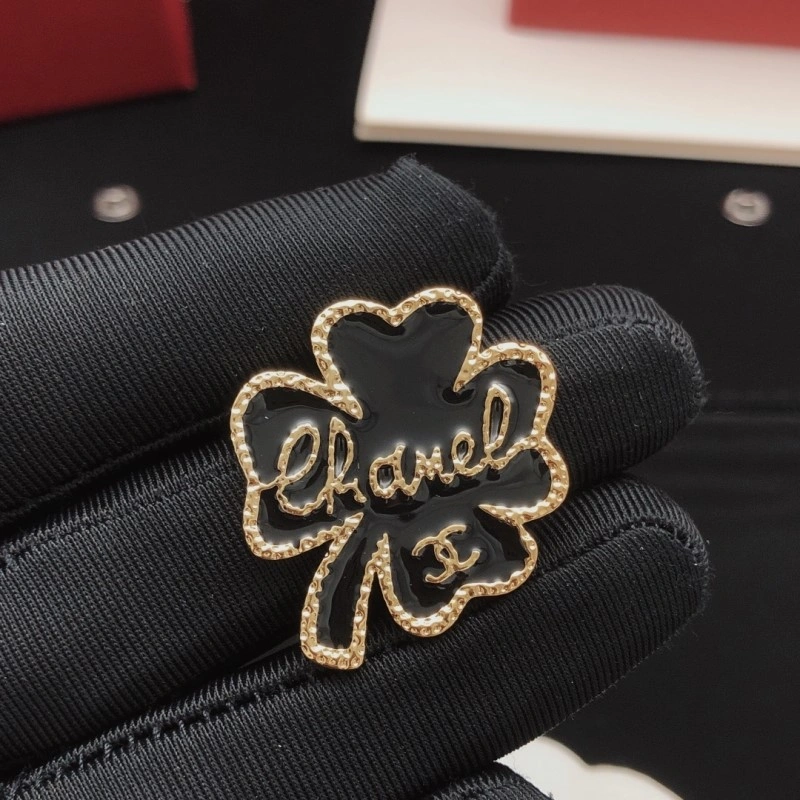Exact replica Chanel Brooches