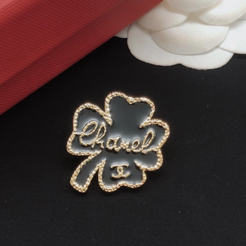 Exact replica Chanel Brooches