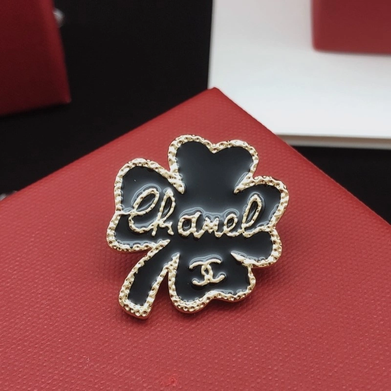 Exact replica Chanel Brooches