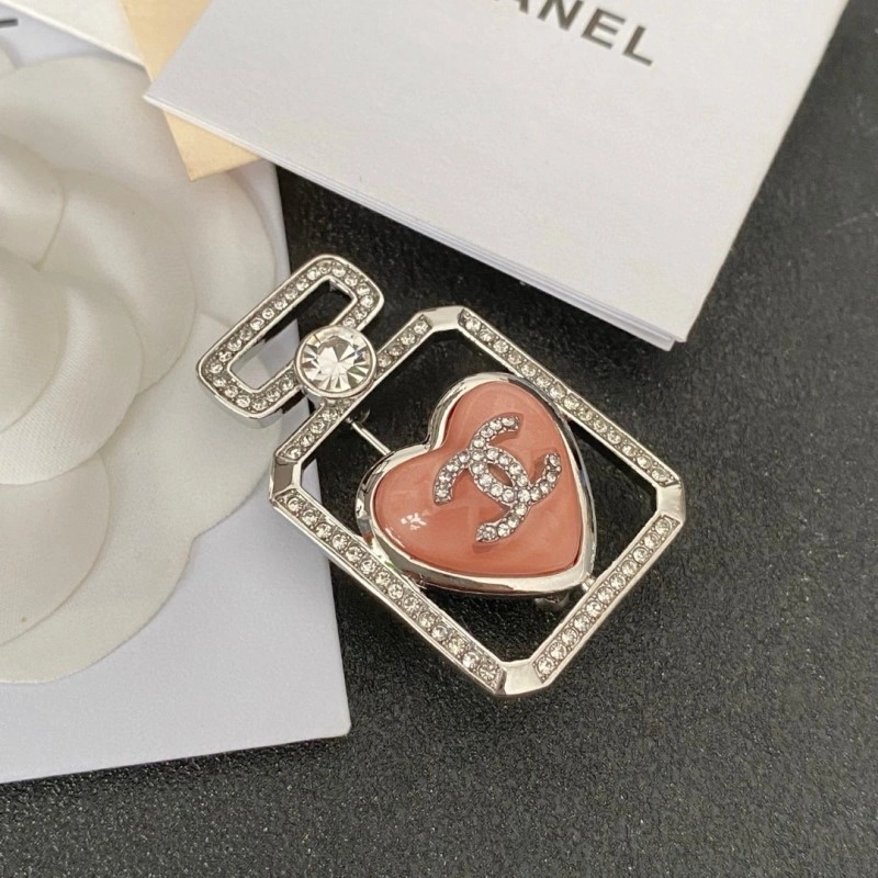 Bargain Chanel Brooches