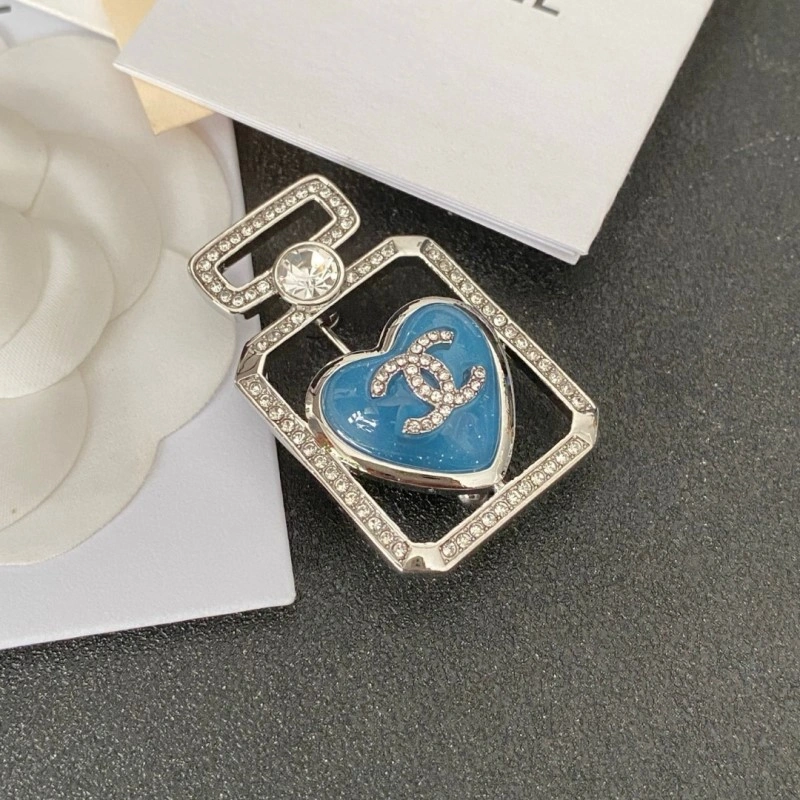Bargain Chanel Brooches