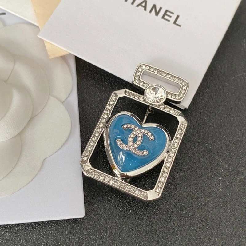 Bargain Chanel Brooches