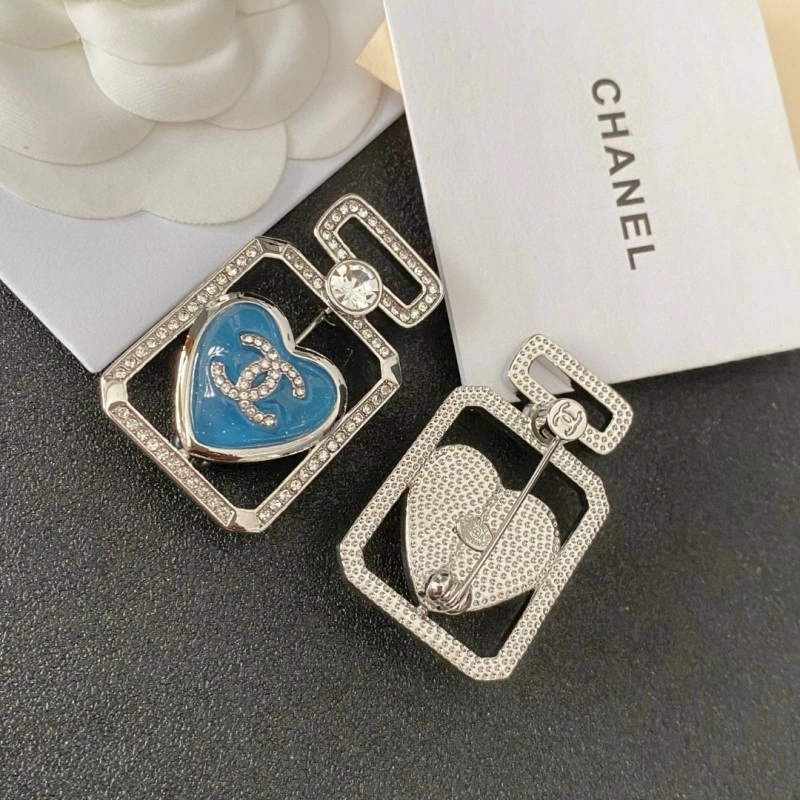 Bargain Chanel Brooches