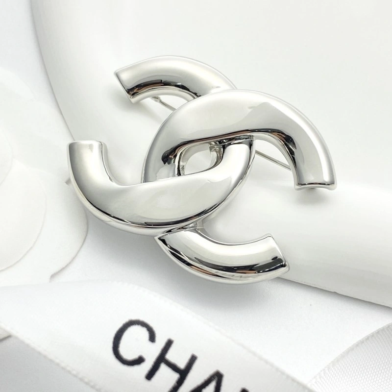 OEM Chanel Brooches