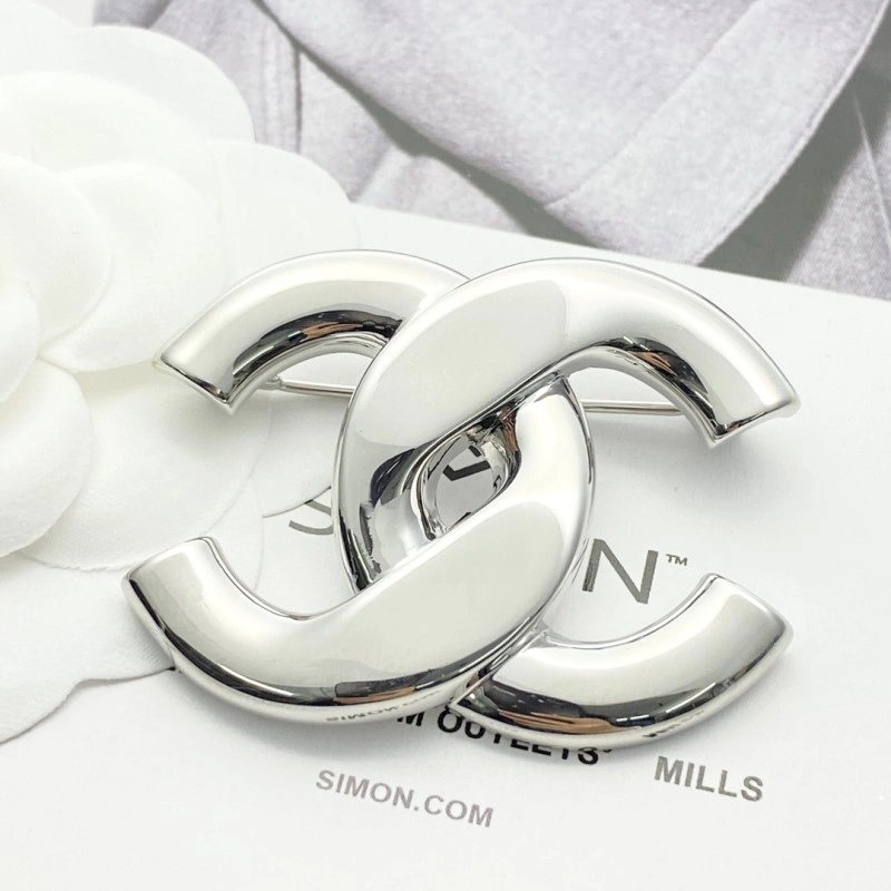 OEM Chanel Brooches